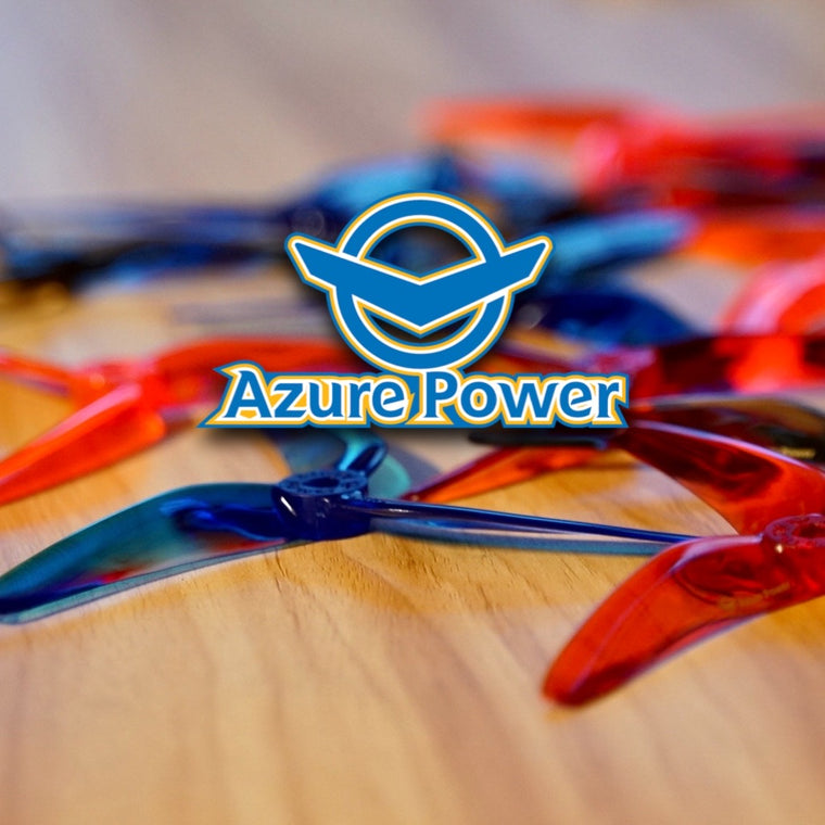 AZURE POWER USA