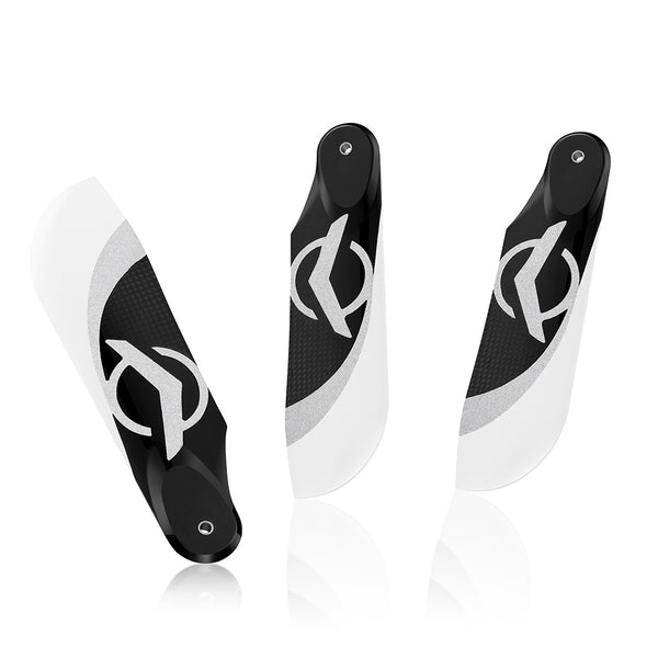 Azure Heli Tail Blades 105 PRO - Azure Power USA