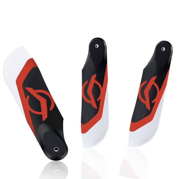 Azure Heli Blades - Azure Power USA