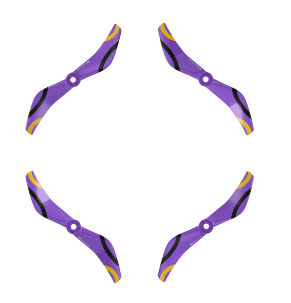 5050 Series (Purple) - Azure Power USA